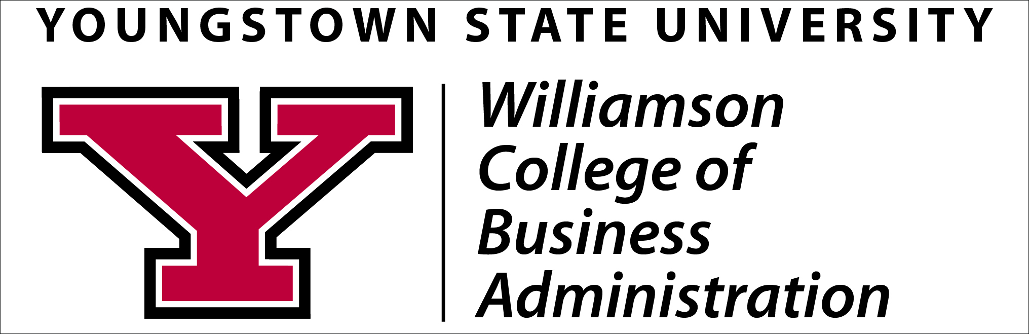 Williamson College of Business Administration (WCBA) - Youngstown State ...