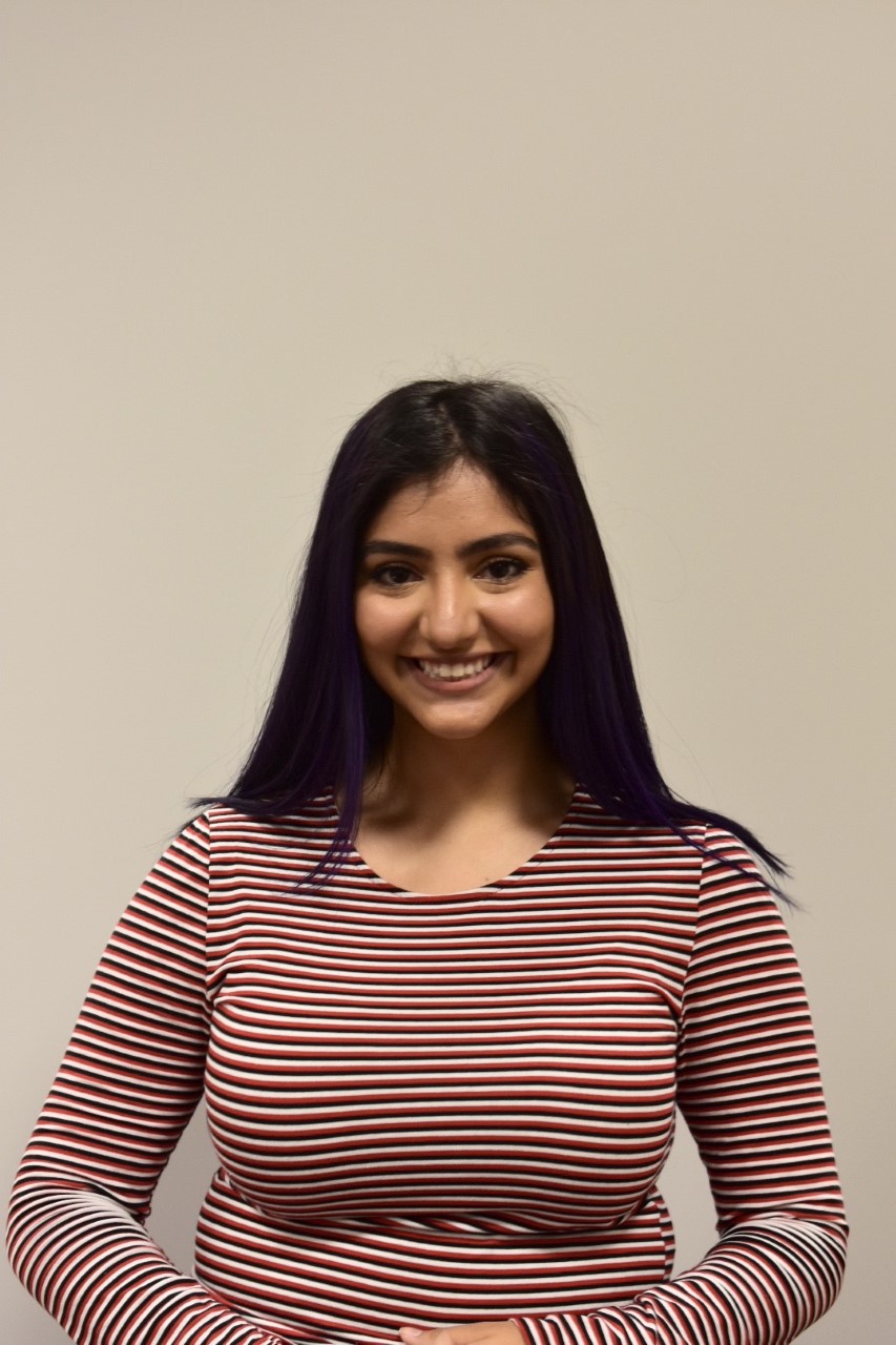 Executive Cabinet | Youngstown State University