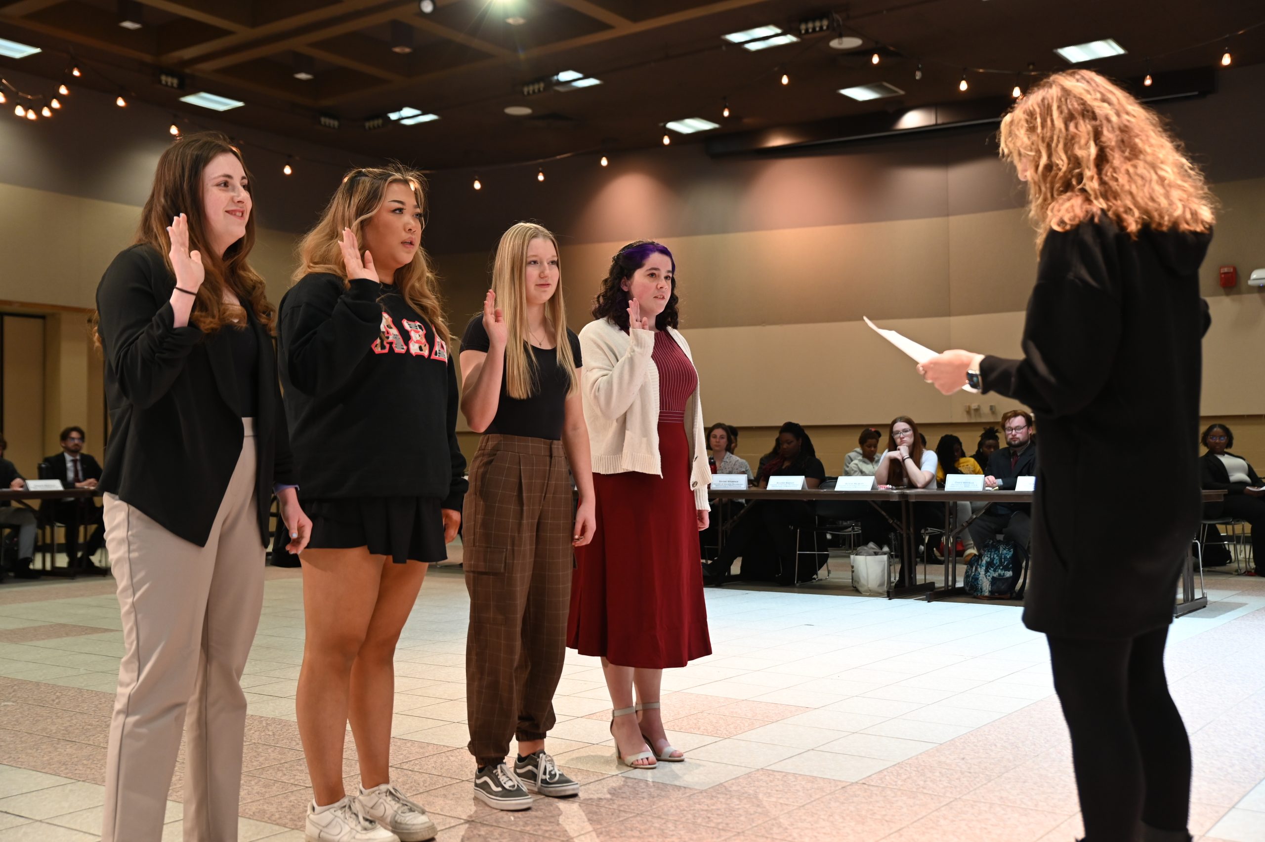 The Bionte College of Health and Human Services (BCHHS) - Youngstown ...