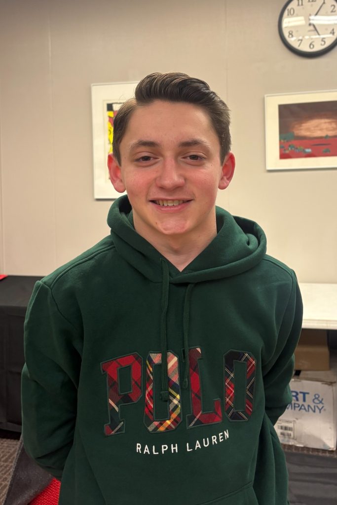 Executive Cabinet - Youngstown State University Student Government ...